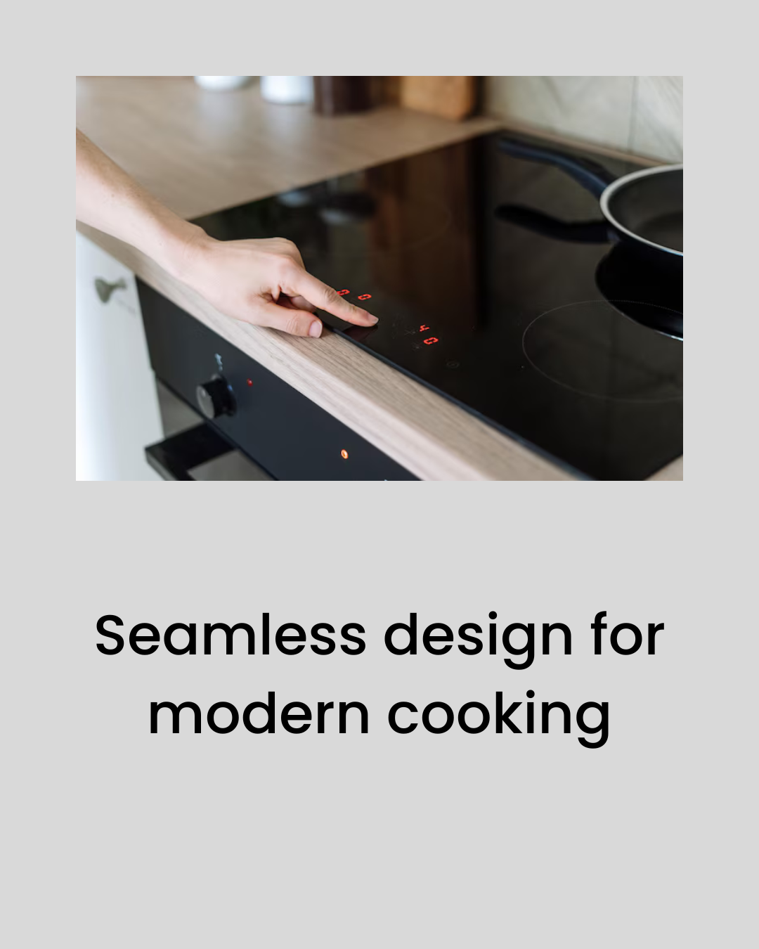 All in One Appliance